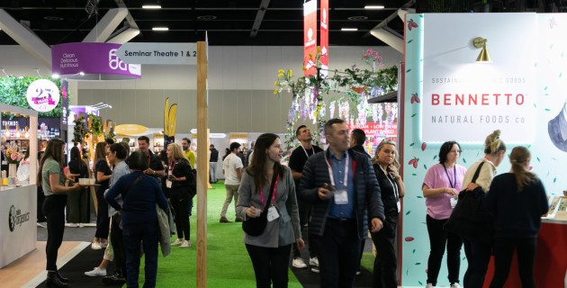 Naturally Good Awards finalists announced - Food & Drink Business