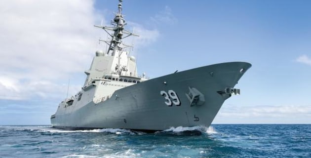 Australia's maritime programs at a glance - Australian Defence Magazine
