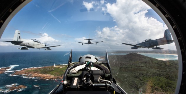 Viasat builds Australian presence - Australian Defence Magazine