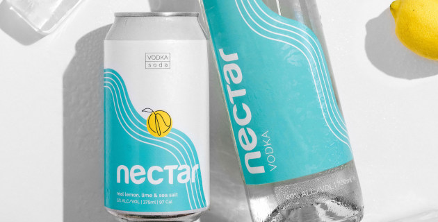 Partnership offers a 'smoother, cleaner' vodka - Food & Drink Business