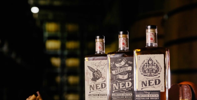 New leadership team as Top Shelf resets business - Food & Drink Business