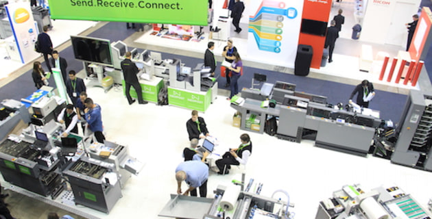 Neopost becomes Quadient in brand overhaul - Print21