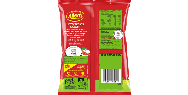 Nestlé brings recycling to light with lolly pack labels - PKN Packaging ...