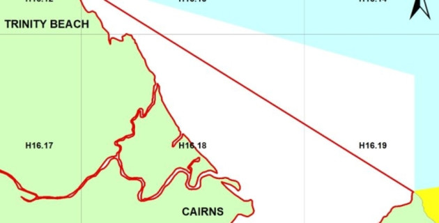 Queensland Govt approves net-free zones for Central and North ...