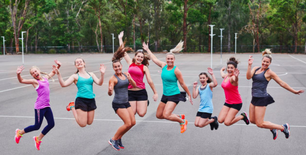 A new team on court - Ragtrader