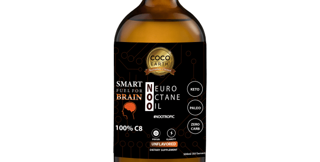 Brain function boosting oil enters Australia - Food & Drink Business