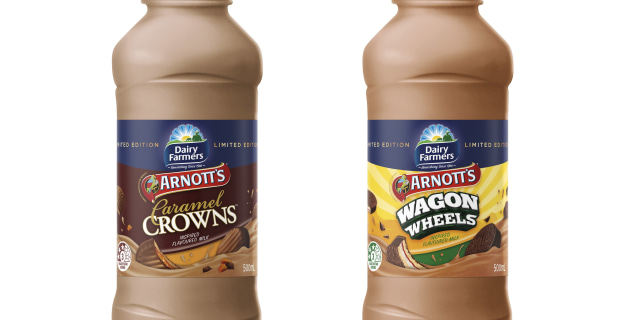 Dairy Farmers takes the biscuit again - Food & Drink Business