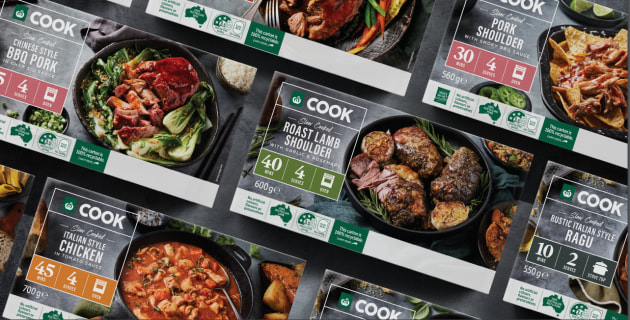 Woolworths launches slow-cooked winter warmers - Food & Drink Business