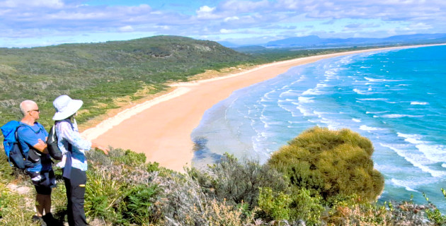 Northern Tasmania Walks will show you the way - Great Walks