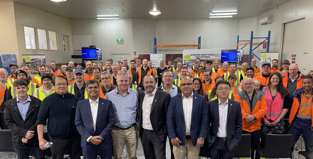 Gordon Brothers buyout: What it means for Australia - Climate Control News