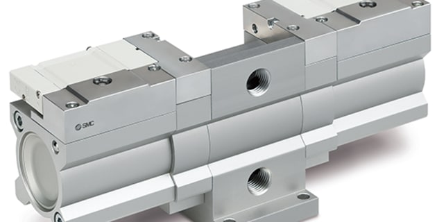 SMC boosts energy efficiency for F&B sector - PKN Packaging News