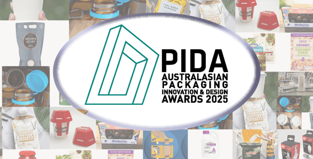 PIDA 2025 finalists: food packaging domination - Food & Drink Business