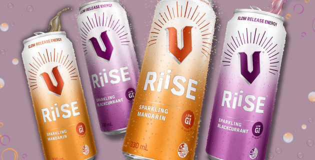 V Energy launches new Riise formula - Food & Drink Business