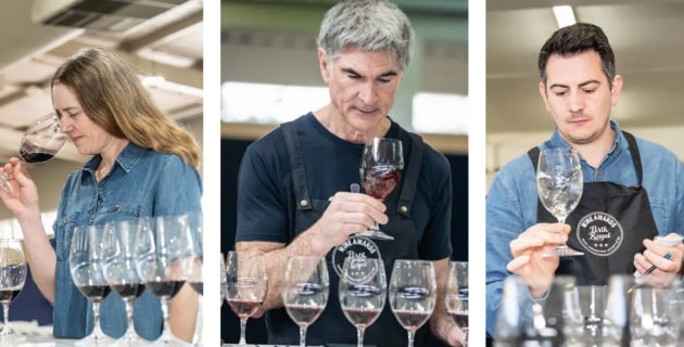 Perth Royal celebrates Aussie wines - Food & Drink Business