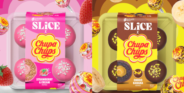 Springhill Farm slice bars receive Chupa Chups flavoured makeover ...