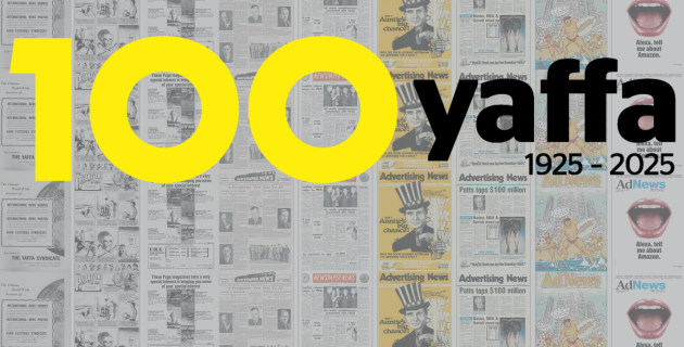Yaffa Media celebrates a centenary of storytelling - Food & Drink Business