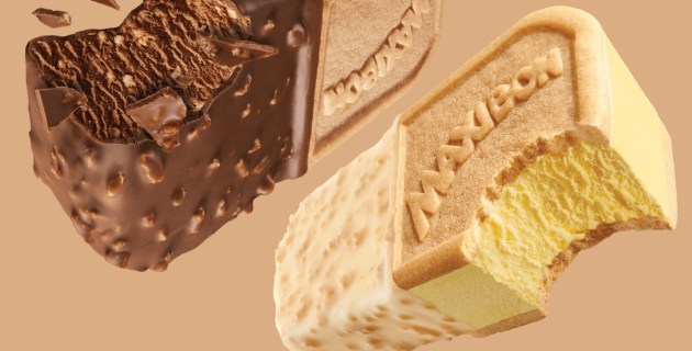 Maxibon cuts a slice of nostalgia - Food & Drink Business