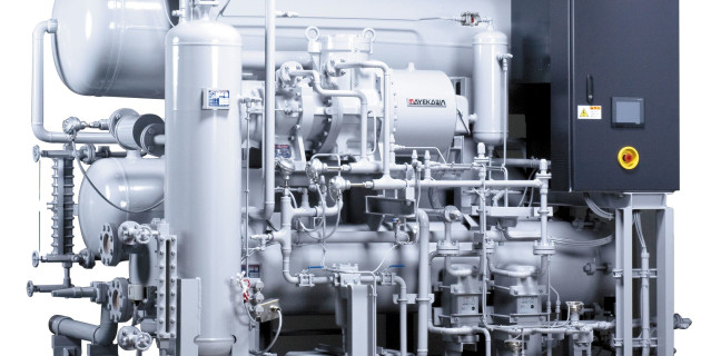 Selecting the right cold storage solution - Climate Control News