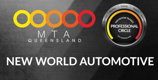 MTAQ makes video to attract new blood - Australasian Paint & Panel