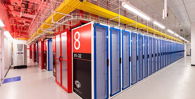 Data centre optimisation - Climate Control News