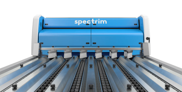 Fresh concepts for produce sorting and packing - PKN Packaging News