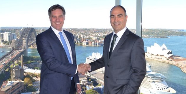 NHP buys distributor rights for Rockwell products - Australian Defence ...