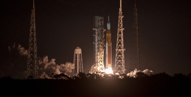 Building a space ecosystem - Australian Defence Magazine