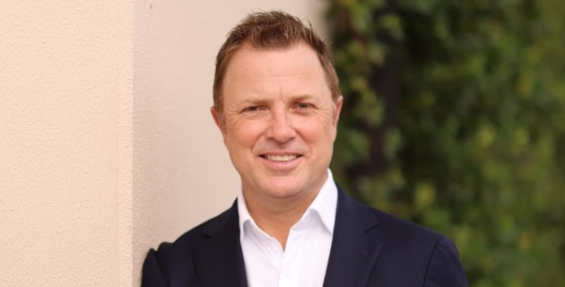 The Fast 5: Nicholas Simms, Fënn Foods - Food & Drink Business