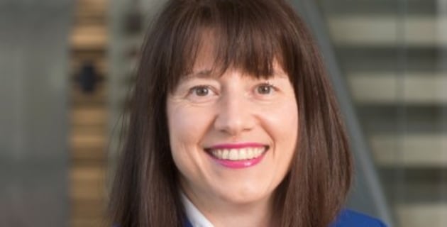 New chair for Health and Plant Protein Group - Food & Drink Business