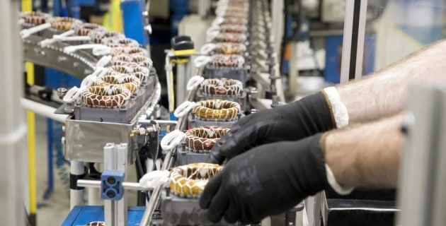 Nidec distribution deal - Climate Control News