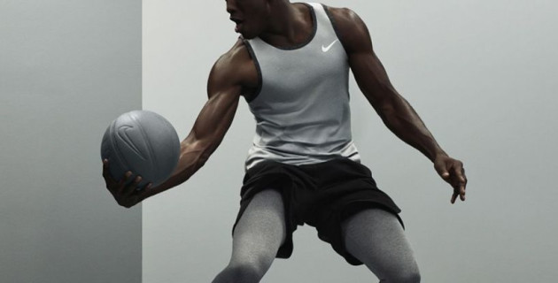 Nike's taking over Brisbane CBD - Ragtrader