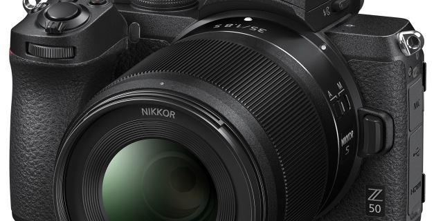 Nikon announces Z50 APS-C mirrorless camera - Australian Photography