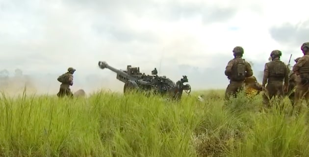 NIOA appreciates Army’s successful Assegai live fire - Australian ...