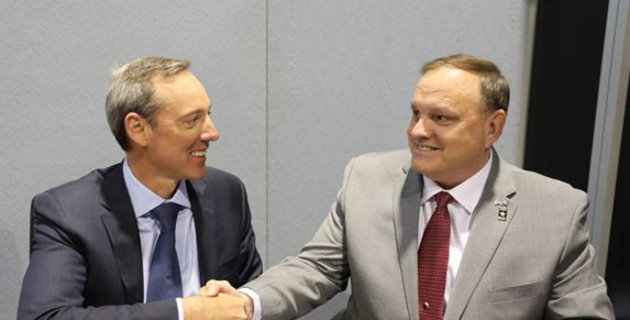 NIOA signs Colt small arms manufacturing deal - Australian Defence Magazine