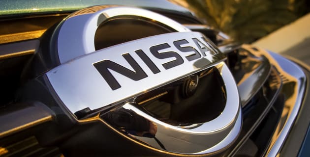 Nissan wins National Training Award - Australasian Paint & Panel