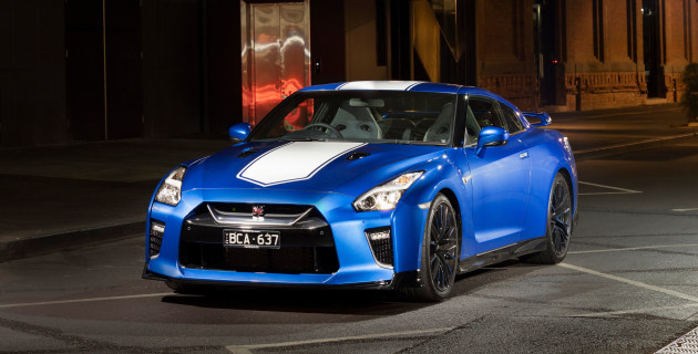 Celebrating Japanese car culture at Motorclassica - Australasian Paint ...