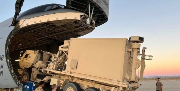 Northrop Grumman’s IBCS achieves IOC - Australian Defence Magazine