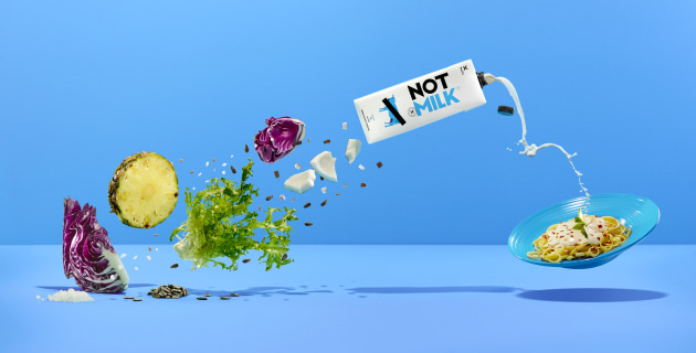 NotCo rolls out AI plant-based range in Australia - Food & Drink Business