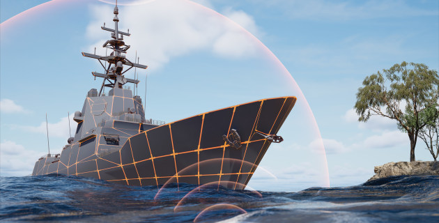 Electromagnetic Warfare Revolution: Shaping the Future Battlefield ...