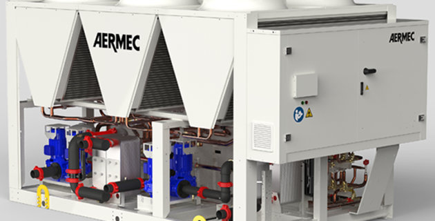 Multi-purpose NPG Series - Climate Control News