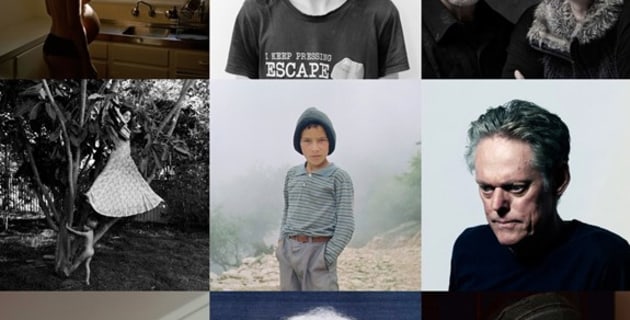 National Portrait Photographic Prize call for entires - Capture magazine