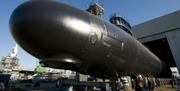 Ownership costs of Virginia-class subs studied - Australian Defence ...