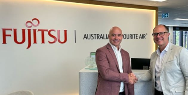 Fujitsu expands IoT offerings with Nube iQ - Climate Control News