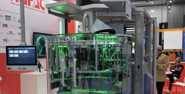 Creating a hub for local and global expertise - PKN Packaging News