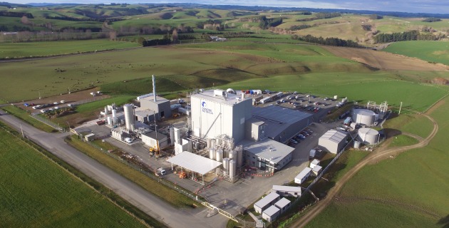 Danone invests $40m in NZ plant - Food & Drink Business
