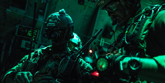 Is the ADF ready to ask difficult questions? - Australian Defence Magazine