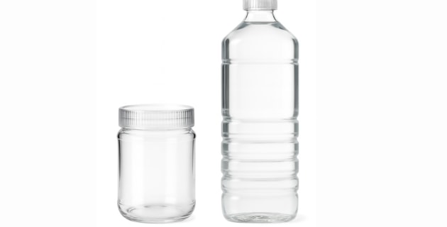 nviro1 cracks PET cap recycling barrier - PKN Packaging News