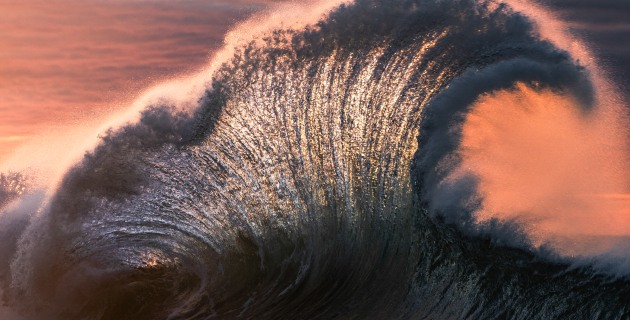 How to: photograph waves (Part one) - Australian Photography