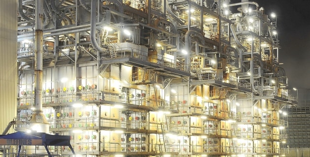 Qenos takes Australia a step closer to circular plastics - PKN ...