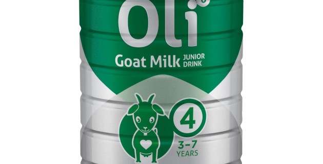 Goat milk company targets new markets - Food & Drink Business
